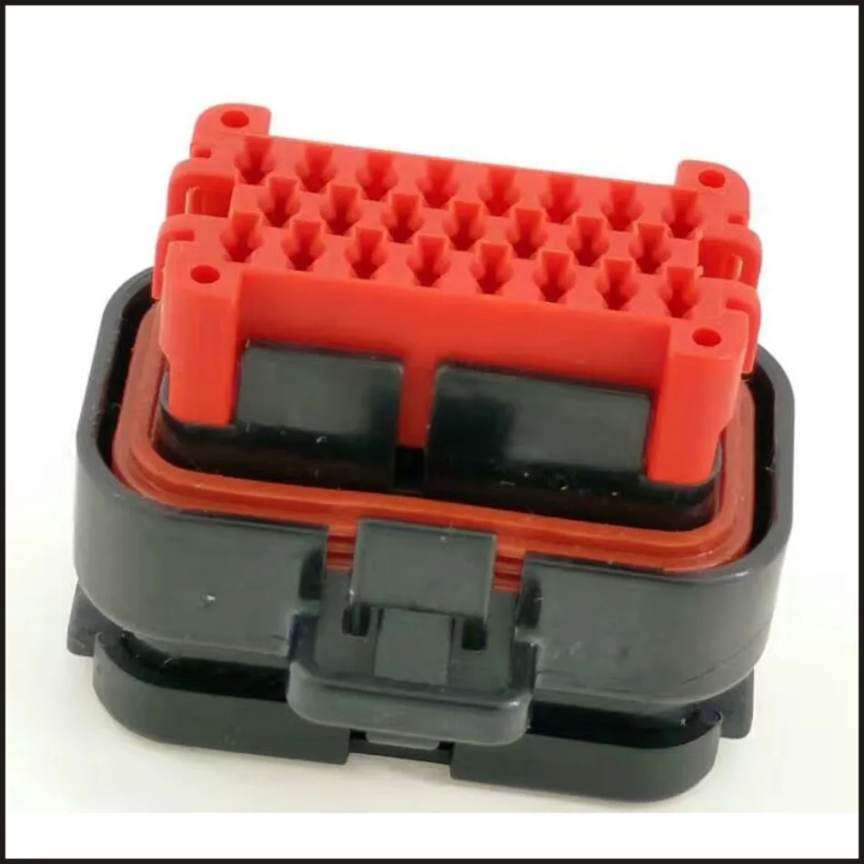 Te Connectivity / Amp 776164-1 Automotive Ecu Connector - Buy Ecu ...