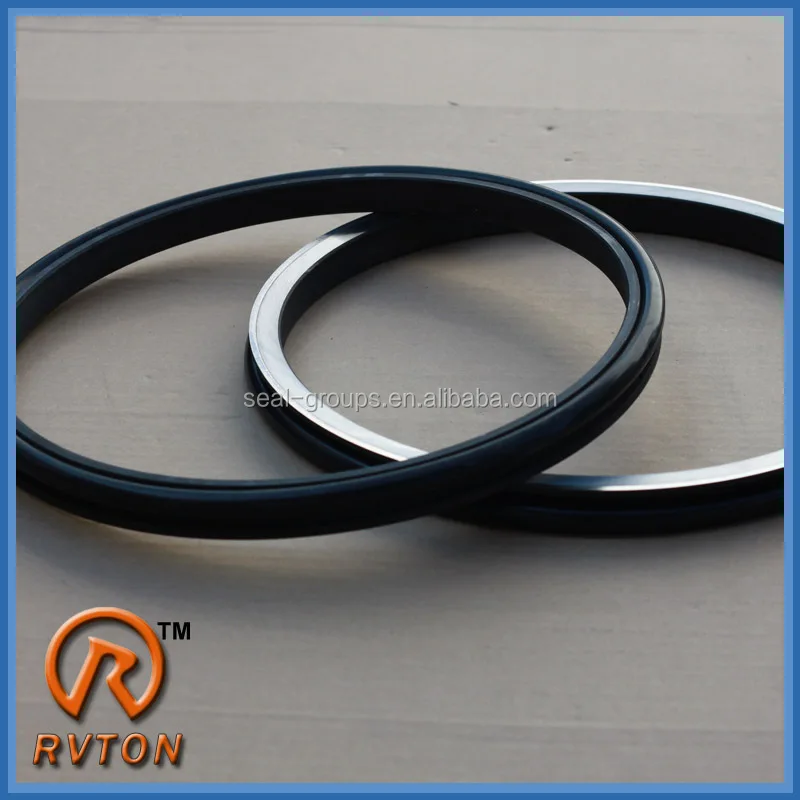 Excavators Parts Duo-cone Final Drive Travel Motor Seal Group Heavy ...
