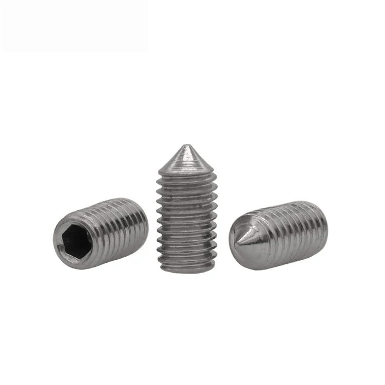 M7 Set Screw With High Performance - Buy M7 Set Screw,M7 Set Screw,M7 ...