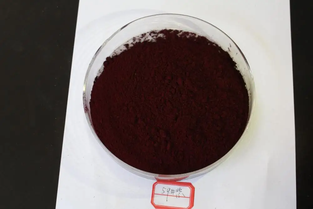 Solvent Violet 59 - Professional Dyes for Various Uses