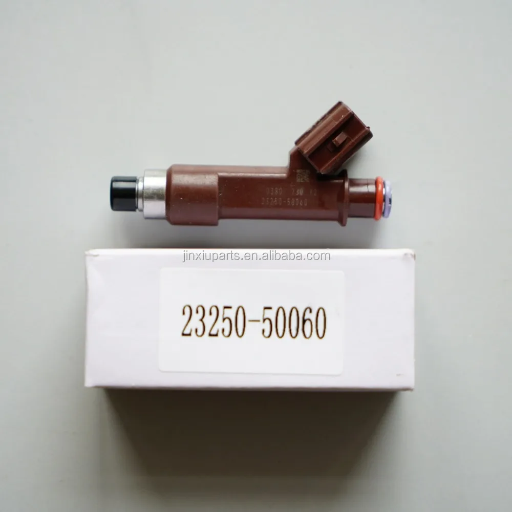 Genuine Original Fuel Injector Denso 23250-50060 For Auto Parts - Buy ...