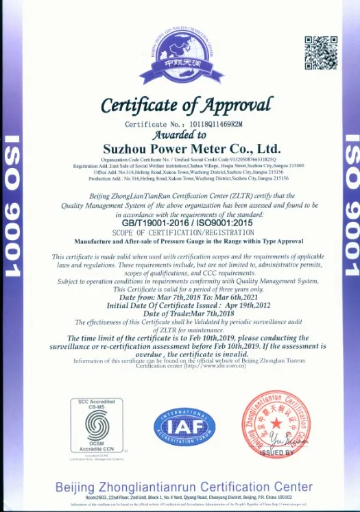 Factory Customized 30atm Medical Manometer For Infiltrator Angioplasty ...