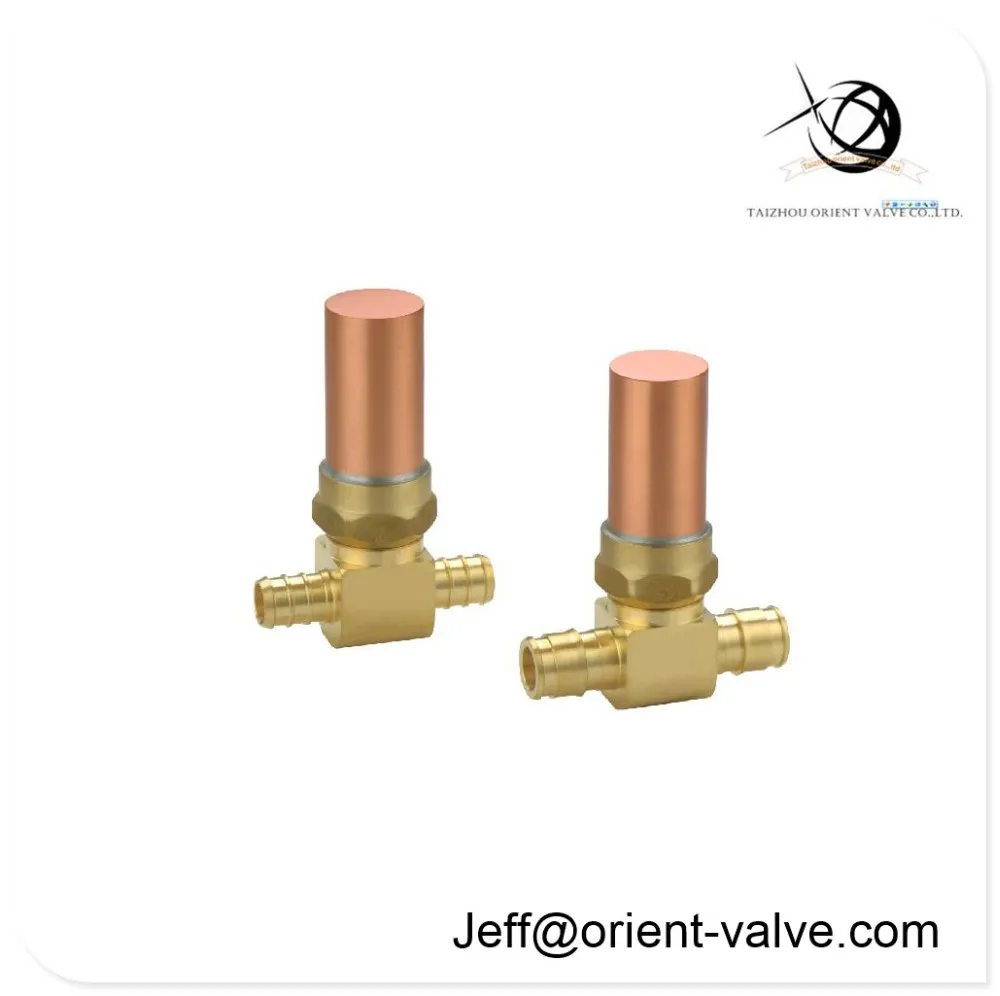 Tee Water Hammer Arrestor-f1807 &f1960 Tee - Buy Tee,Reducing Valve,Tee ...