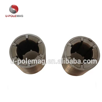 Motor Magnetic Components,Permanent Magnet Generator Stator And Rotor ...