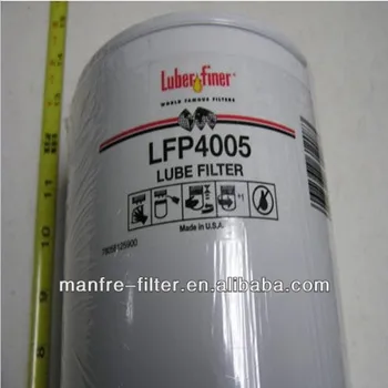 Luber-finer Lube Filters Lfp4005 - Buy Luber-finer Lube Filters Lfp ...