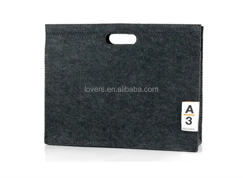 A3 Size Wool Felt File Bag View File Bag YCW Product Details From a3-size-wool-felt-file-bag-view-file-bag-ycw-product-details-from