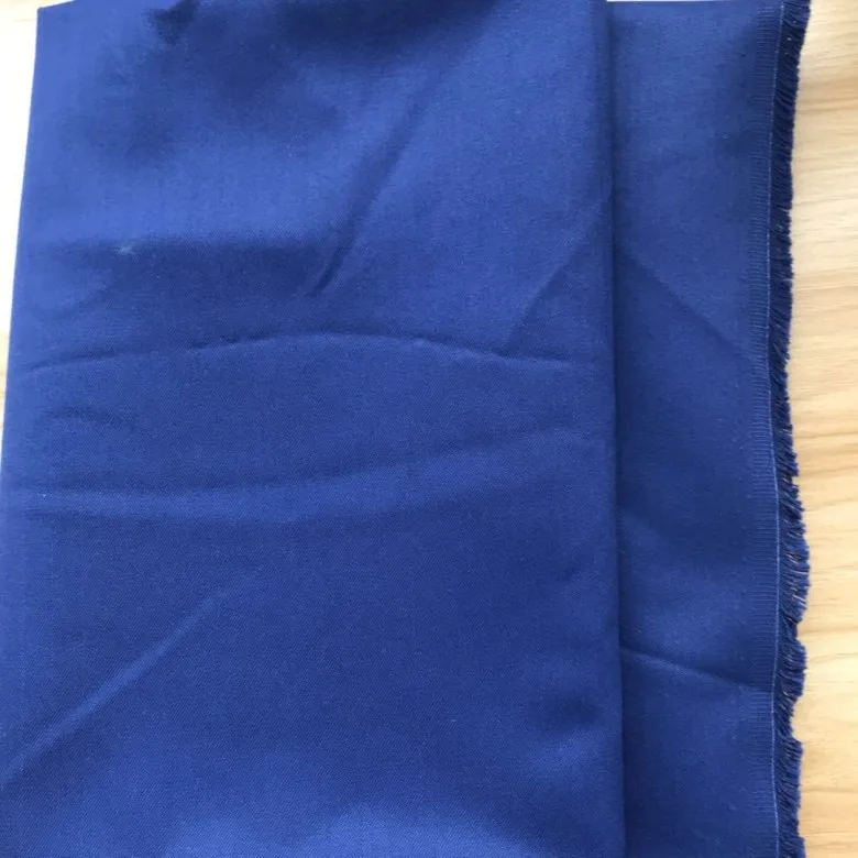 Flame Resistant Protex Modacrylic Fiber Cotton Antistatic Blended Yarn ...