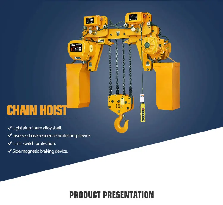 Cheap Small Size Endless Chain Electric Hoist - Buy Cheap Chain Hoist ...