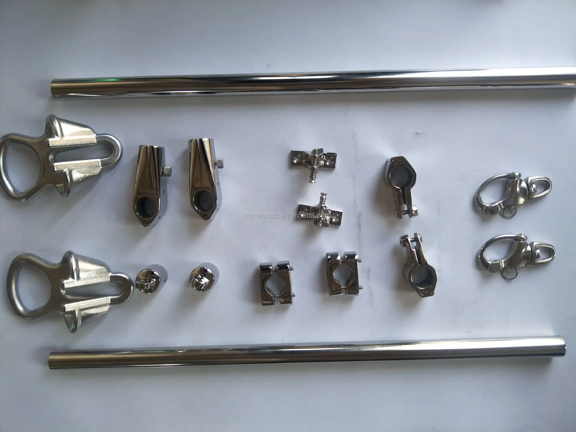 Stainless Steel Marine Hardware Boat Accessory - Buy Marine Hardware ...