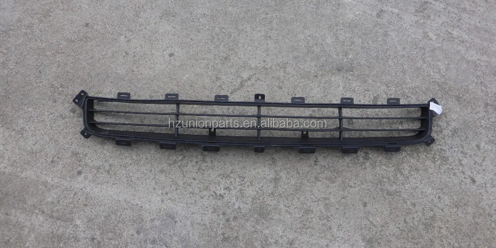 OEM 86561-4F000 For Hyundai H100PL GRILLE-FR BUMPER CTR, View radiator ...