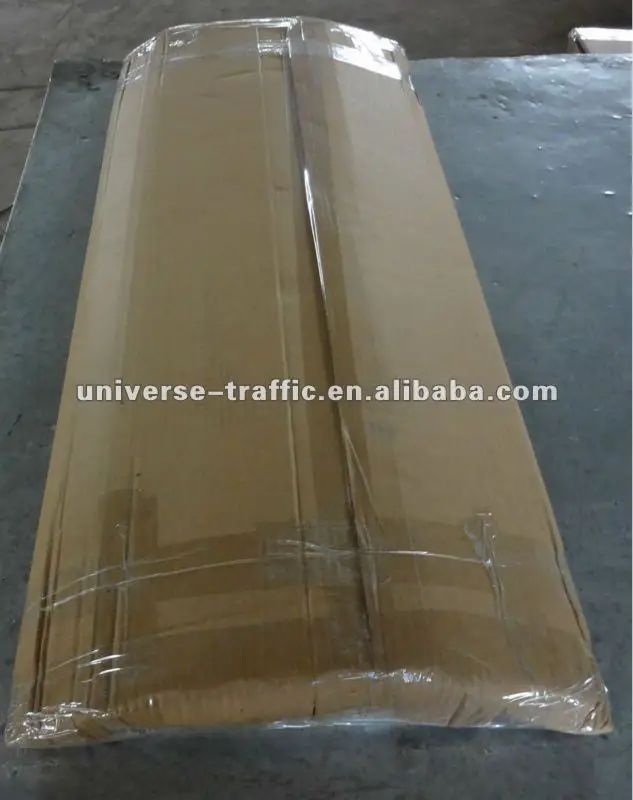 Competitive Price Traffic One Way Metal Speed Hump Spikes,Tire Killer ...