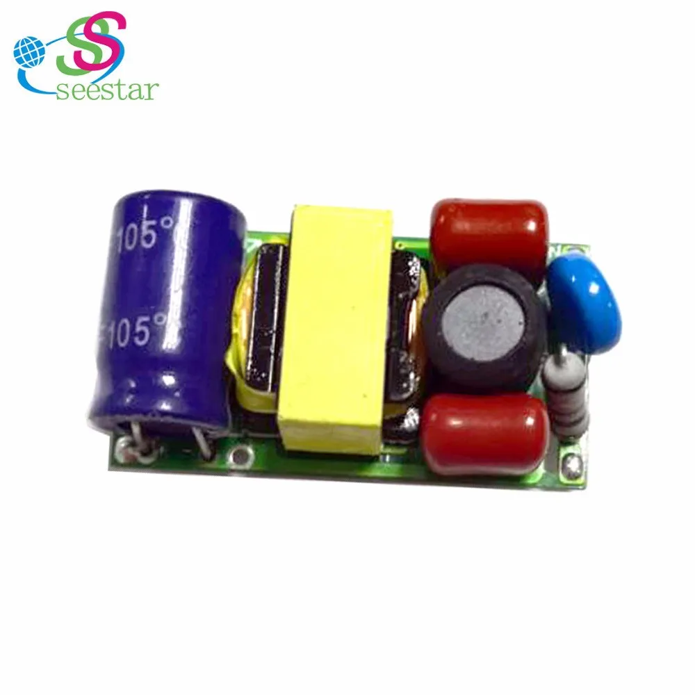 Nonisolate Aishi Capacitor Led Driver,T8 End Caps Driver For Tube Light ...
