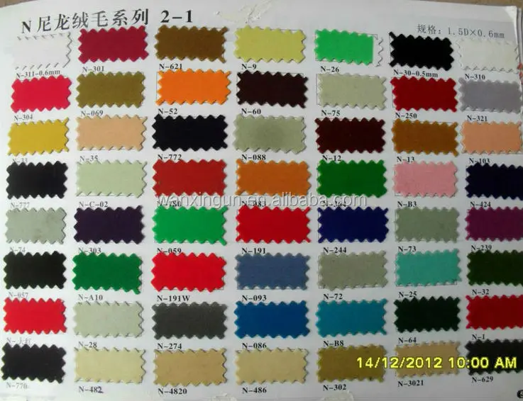 China Velvet Coating Machine Flocking System Wx-pr - Buy Velvet Coating ...