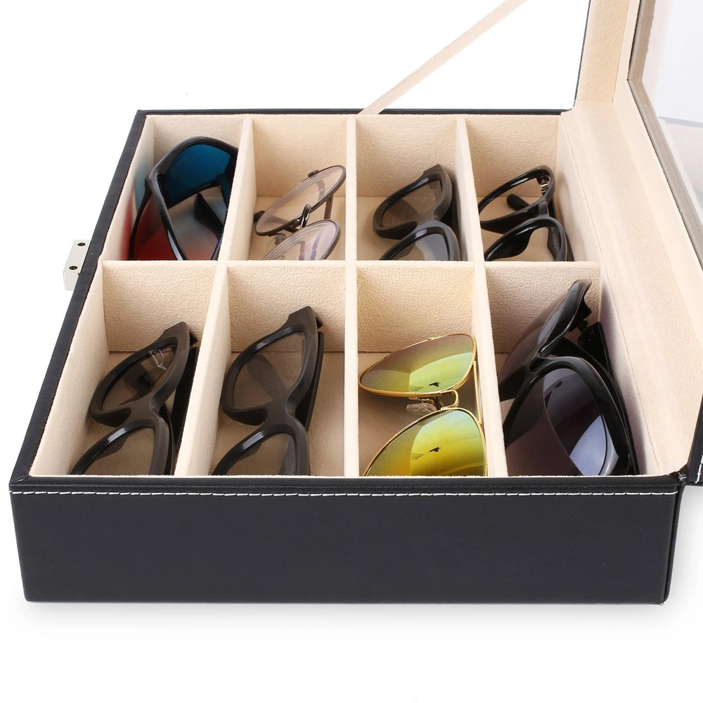 Custom Fashion Sunglasses Boxes Eyeglass Boxes For Sun Glasses ...