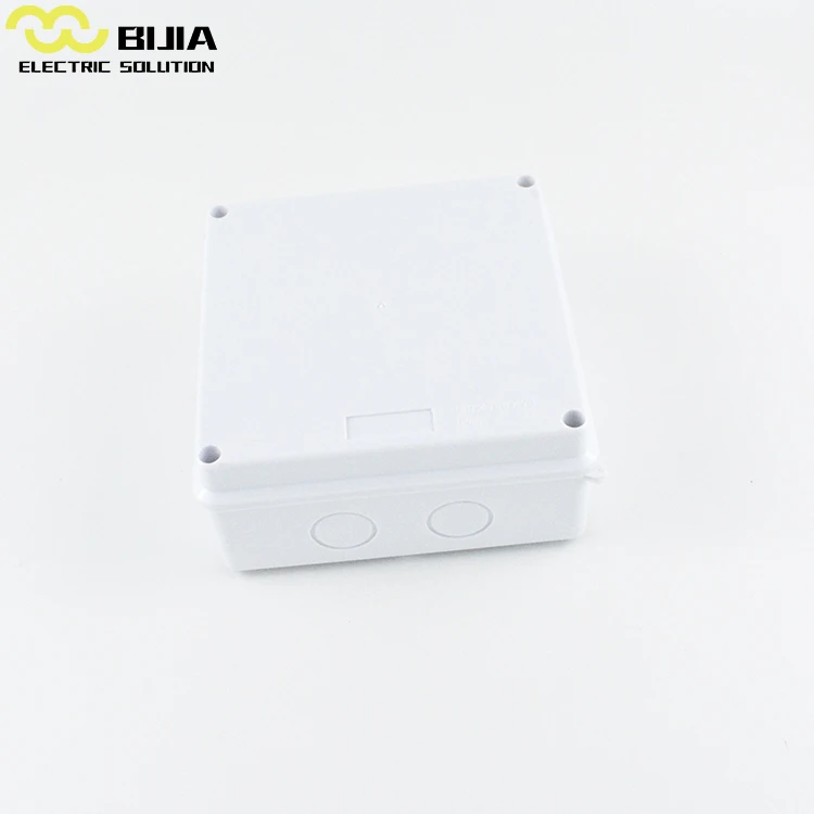 Factory Supplier Ip65-66 Abs Waterproof Enclosure Ip65 Plastic ...