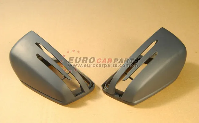 Mercedes Benz C CLASS Side Mirrors - Power Folding & Lights