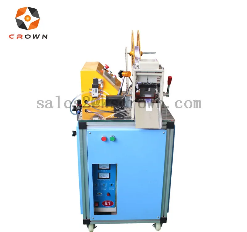 Ultrasonic Cutting Tool Cutter Knife Elastic Band Cutting Machine - Buy ...