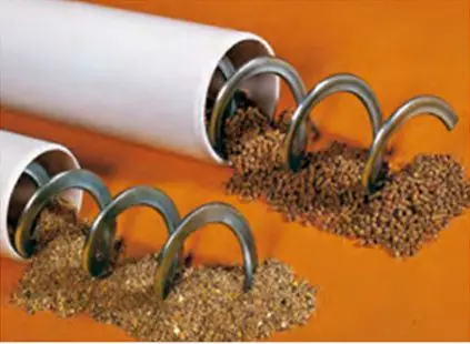 Automatic Auger Feeder For Chicken Farm - Buy Auger For Chicken Farm ...