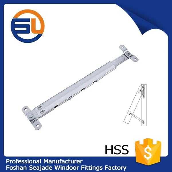 Aluminium Window Stopper Limit Stay For Aluminium Casement Window Hss ...