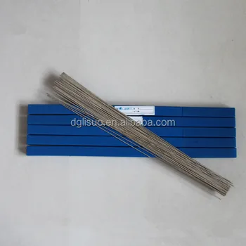 Silver Solder / 5% Silver Solder Brazing Rods / Silver Soldering Rod ...