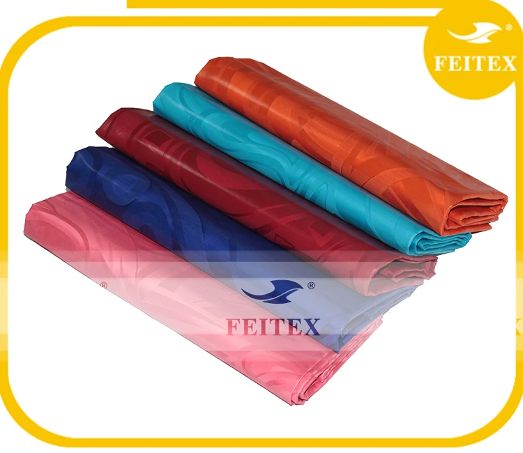 Africain Bazin Riche, pour textile coton tissu, coton textile Brocade ...