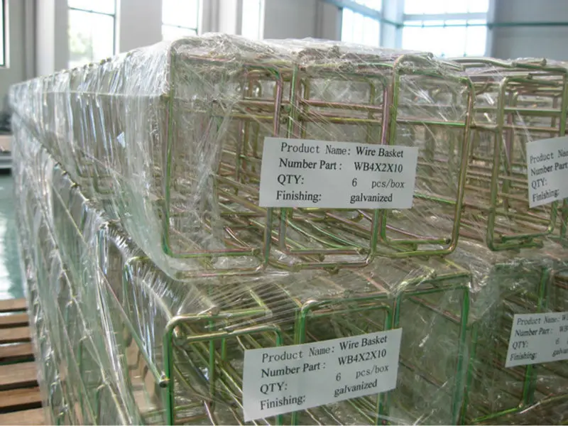 Telecom Wire Basket Cable Tray/trunking/ladder Low Price - Buy Wire ...