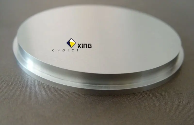 Molybdenum Mo Metal Sputtering Target 3n5 Molybdenum Sputtering Target For High Temperature ...