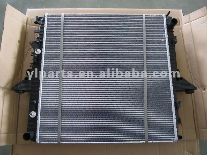 New Land Rover Coolant Radiator Fits For Lr3,Lr4,Range Rover Sports,4 ...