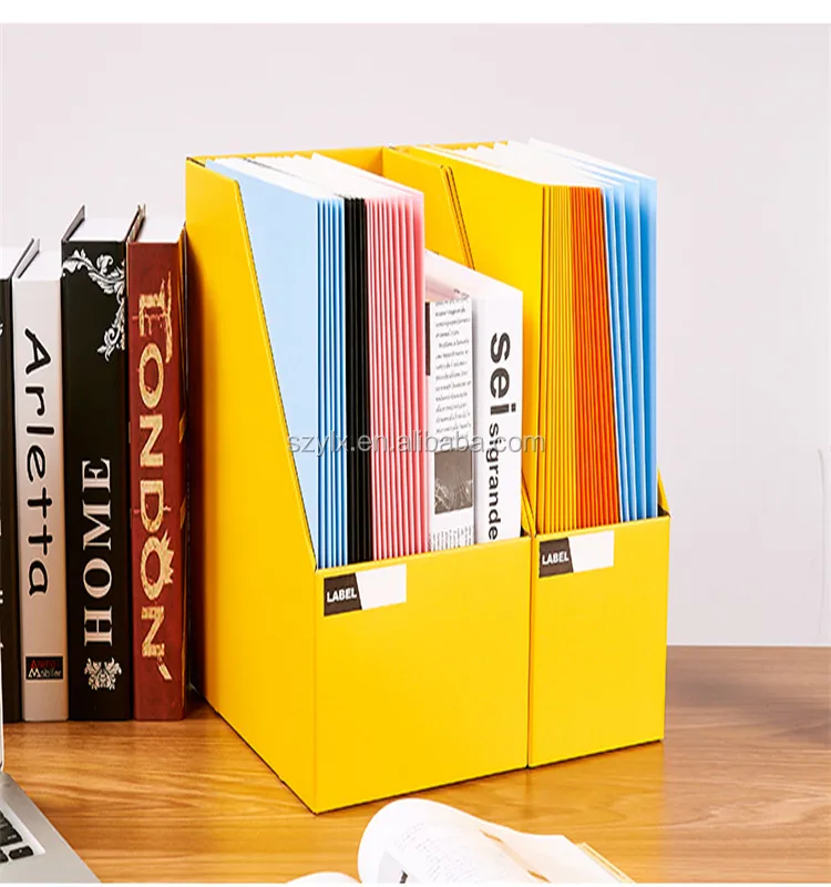 A4 Paper Folder 300gsm Art Paper With Matte Lamination - Buy A4 Paper ...