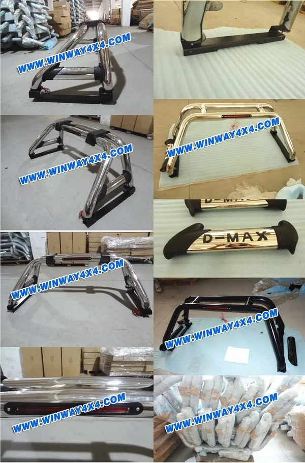 4x4 Sport Roll Bar For F150 F-150 - Buy 4x4 Sport Roll Bar,Truck Roll ...