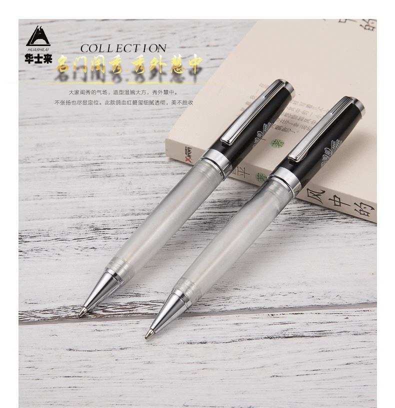 Pulpen Logam Akrilik,Pena Rol Bola Logam Akrilik - Buy Akrilik Titik ...