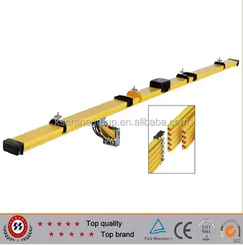 Overhead Crane Sliding Wire - Buy Overhead Crane Sliding Wire,Overhead ...