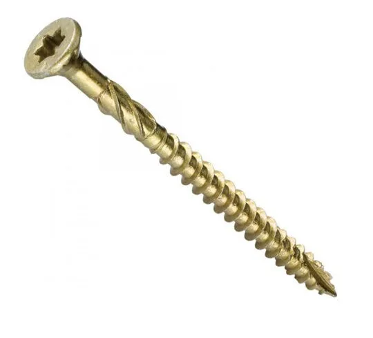 Pozi Double Csk Head Chipboard Screws With Cheap Price,Window Screw ...