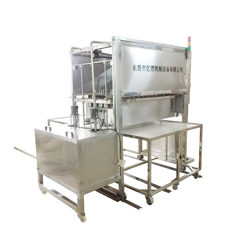 Candle Wax Melting Machine, Paraffin Wax Melting Tank Device Products ...