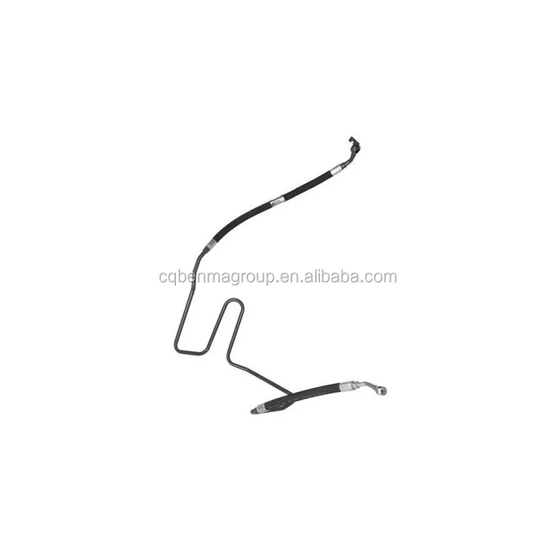 Auto Power Steering Pressure Hose for VW 1J0422893CN| Alibaba.com