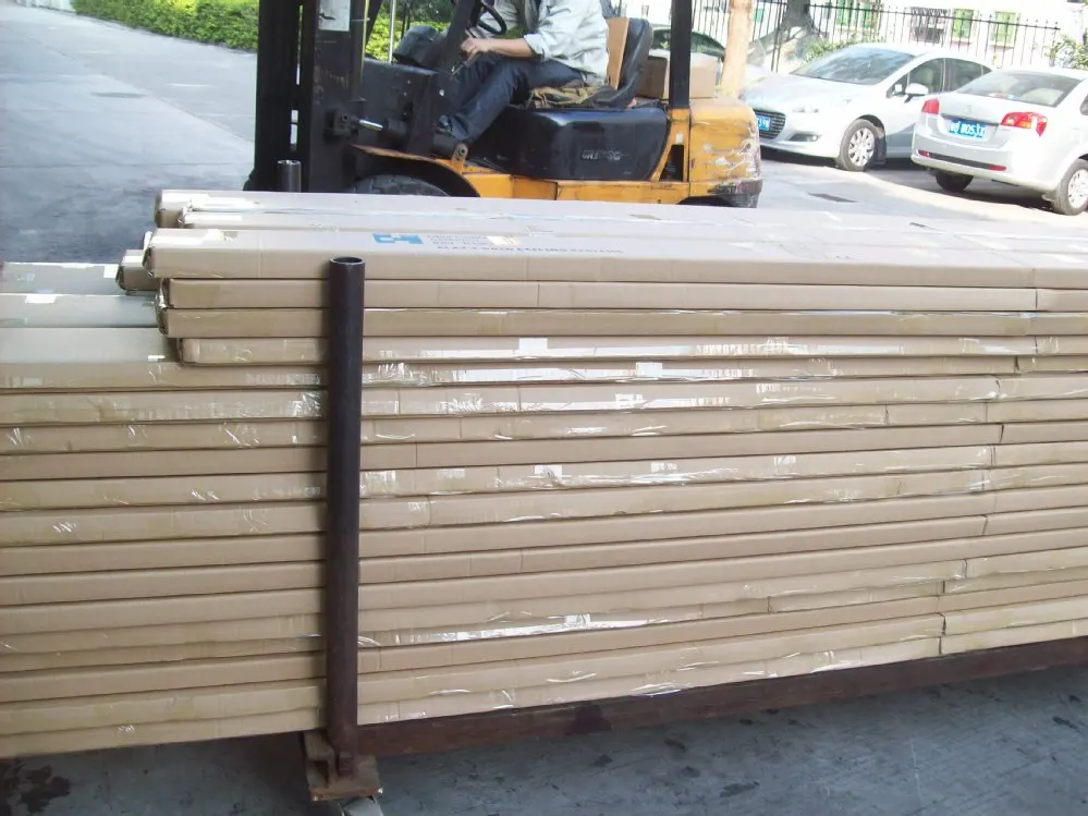 Ready Wall Column Stud Frame Formwork - Durable & Customizable