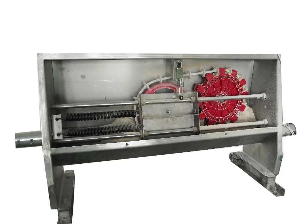 Auto Feeding System Measuring Cylinder Feed Dispenser for Pig| Alibaba.com