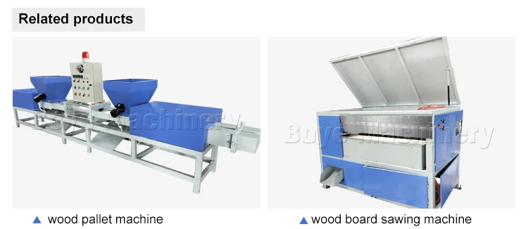 Wooden Pallet Notching Machine/wood Pallet groove Stringers Notcher ...