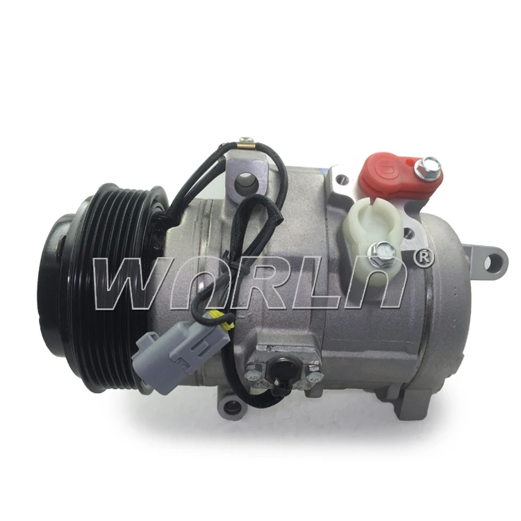 Car Ac Compressor For Lexus Is Nx Ct Gs Usa Ct Avalon Camry Prius 88370 ...