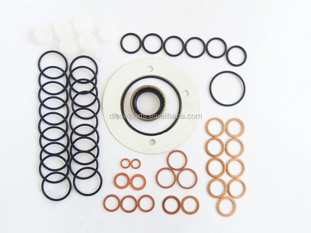 Ep9 Kit De Reparación De Bomba De Inyección 190440-0390,190440-0390 ...