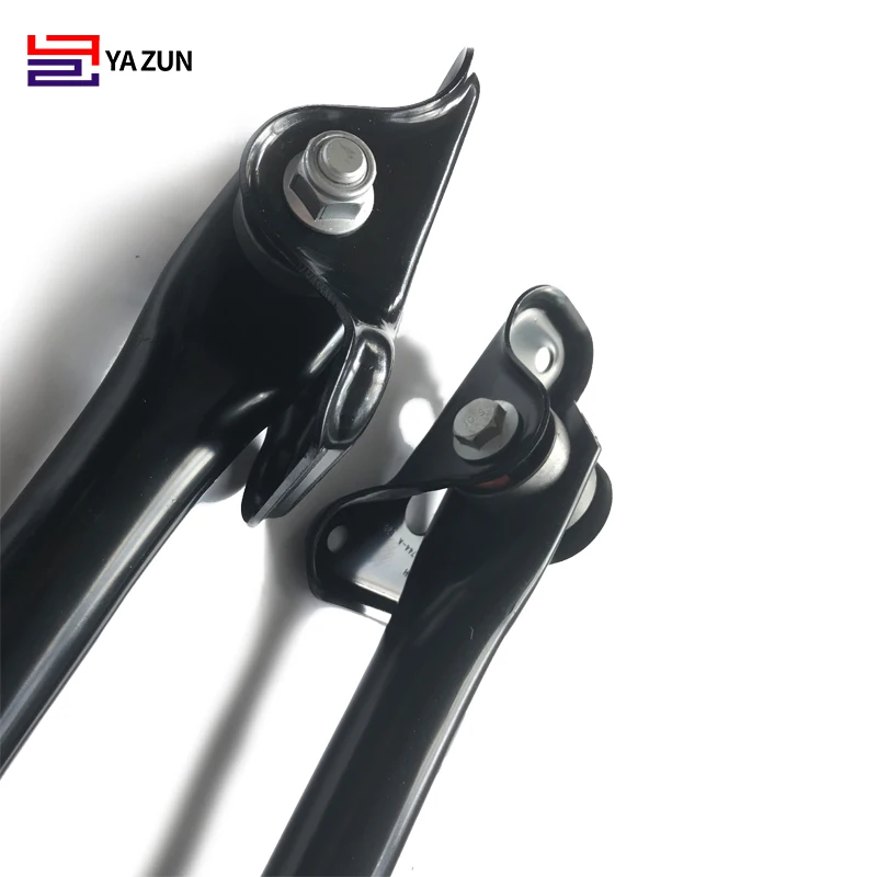 Auto Spare Parts Lr001176 For Range Rover Evoque Freelander Body Kit ...