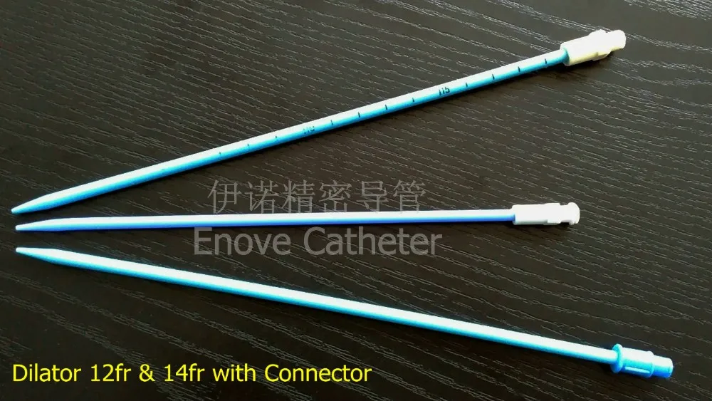 Introducer Sheath And Dilators - Buy Introducer Sheath,Surgical Dilator ...