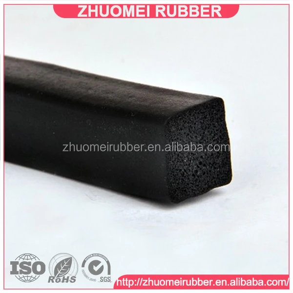 Marine Boat Hatch Cover Rubber Packing - Weather Resistant