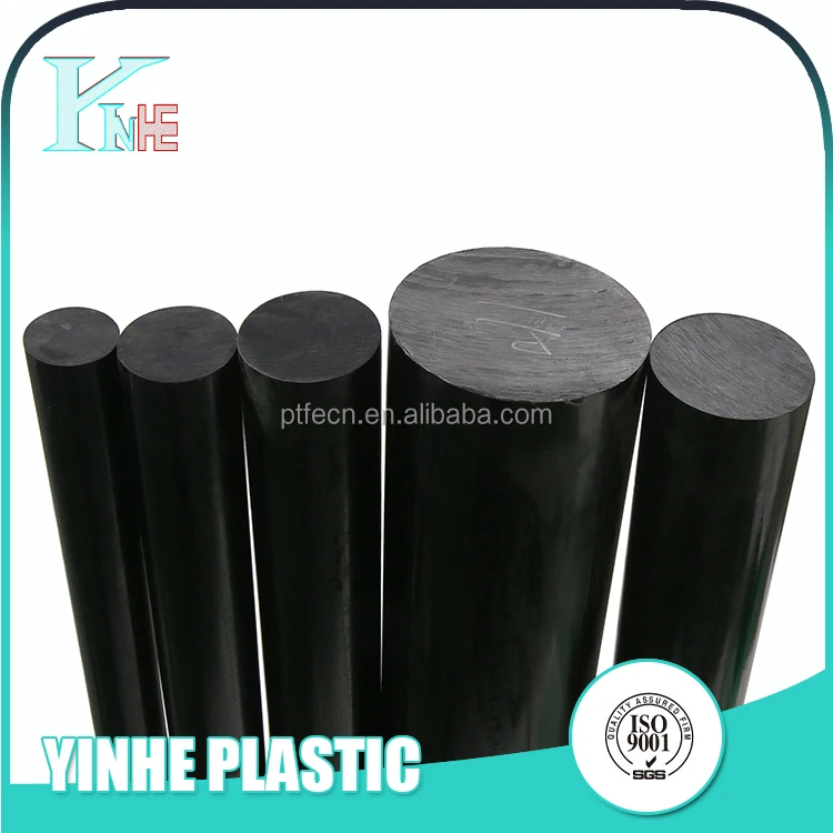 Impact Resistance Hollow Nylon Rod With Ce Certificate - Buy Hollow ...