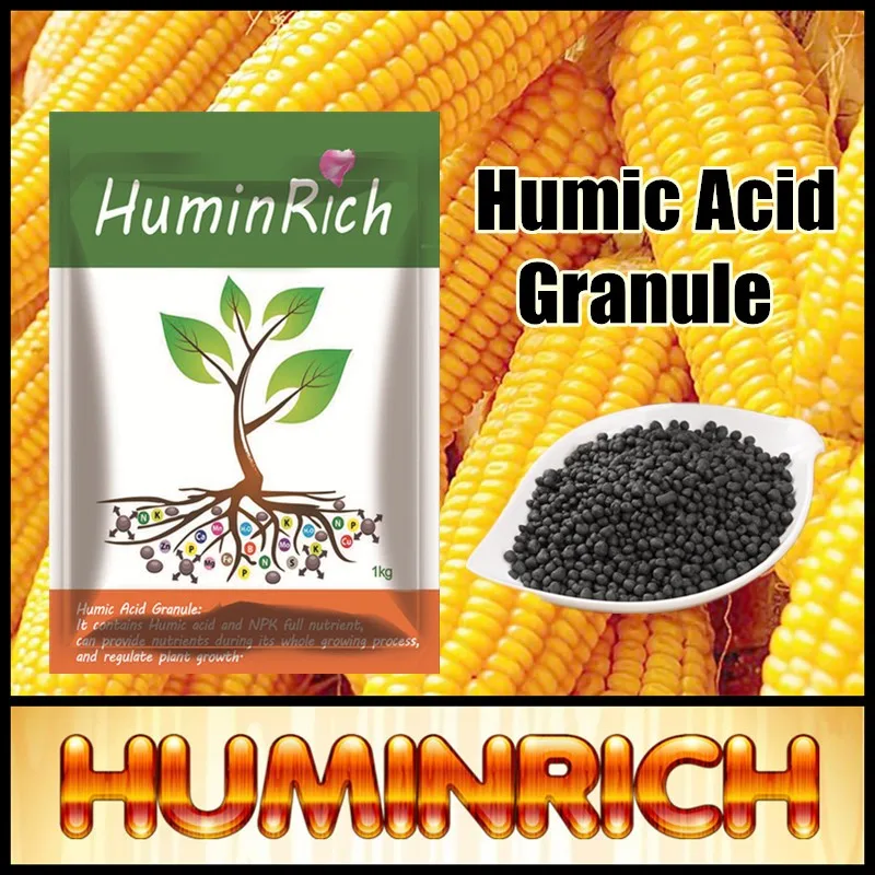 Huminrich Agricultural Organic Fertilizer Humic Acid - Material Safety ...