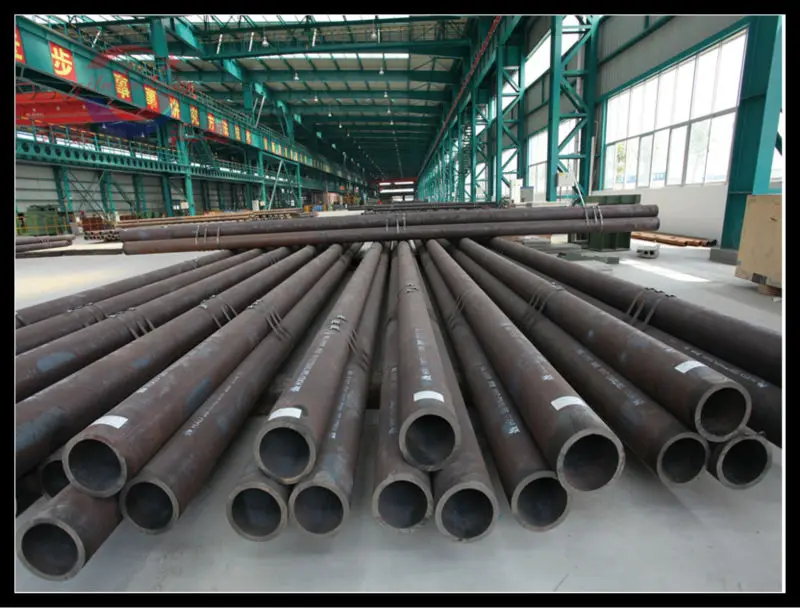 Api 5ct,Oil Casing,Coupling Tubing - Buy Api 5ct N80q Casing And Tubing ...