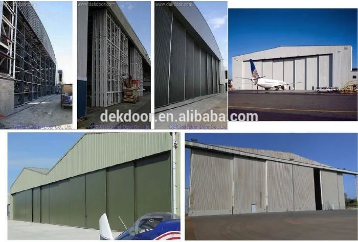 Automatic Big Warehouse Sliding Door - Buy Big Warehouse Sliding Door ...