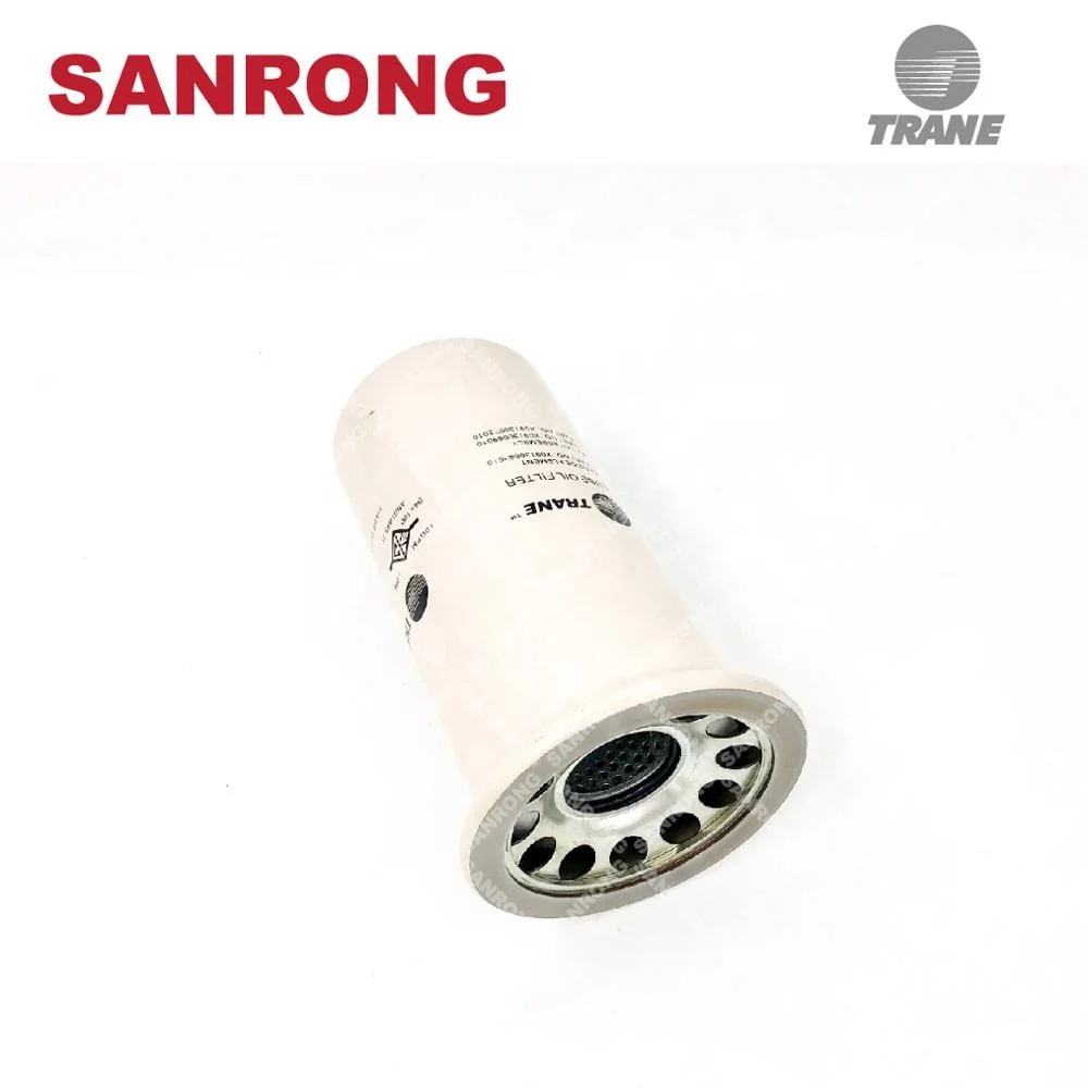 Elm01042 X09130063-01-0 Lubricante Filtro De Aceite Para Trane Rthb ...