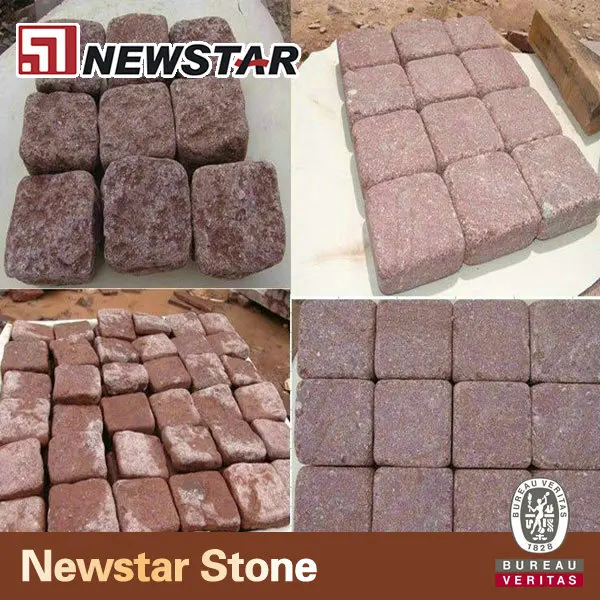 Granitsteinpflaster - Durable and Stylish Limestone Pavers