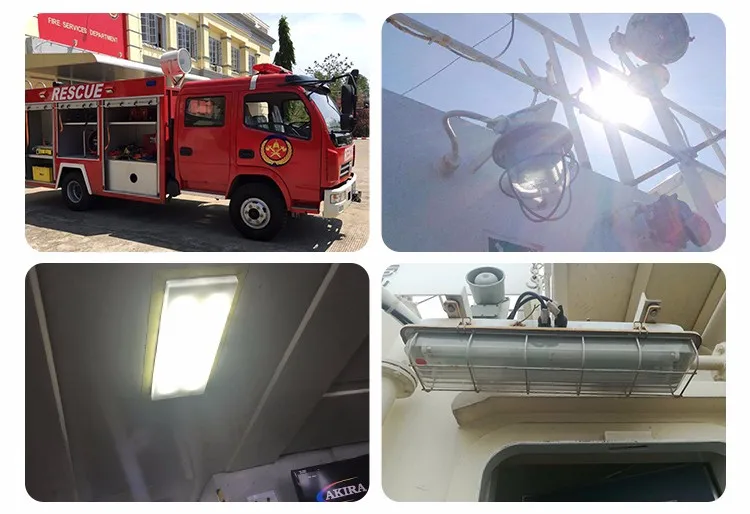 IMPA 792925 2 Pin Plug & Double Receptacle - Marine 16A 250V Non ...